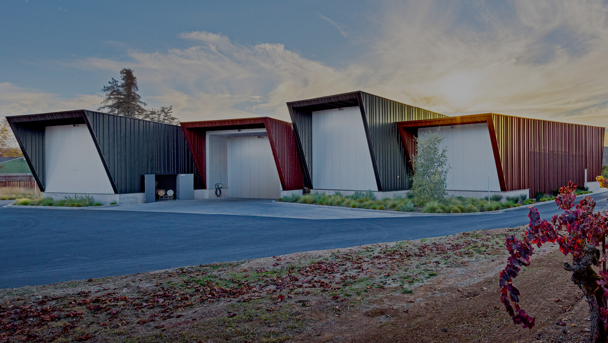 All Weather Insulated Panels